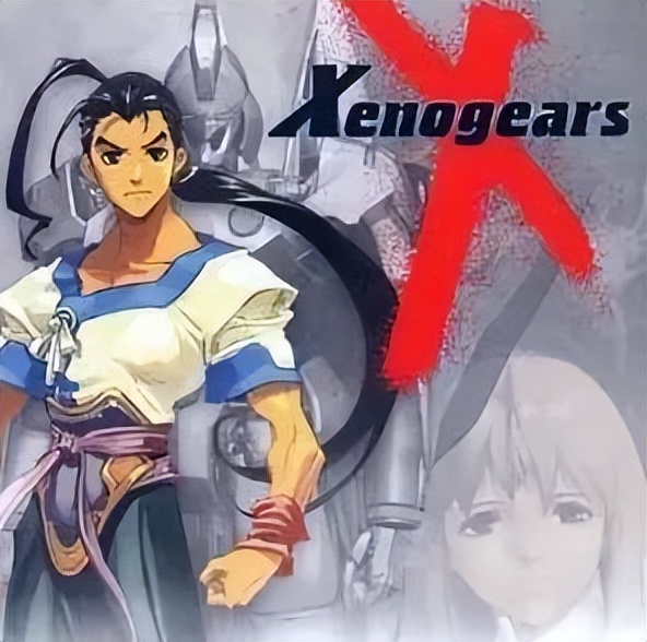 Tetsuya Takahashi's high-dimensional world: What story does Xenoblade Chronicles 3 tell?(one ...