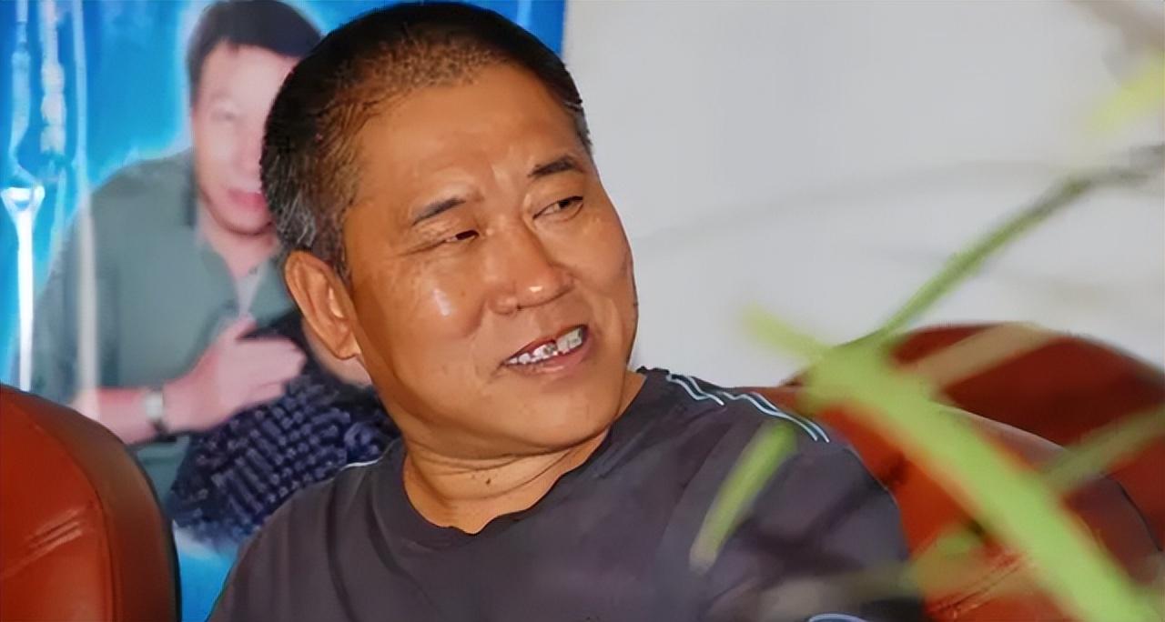 This time, the "professional villain" Du Xudong couldn't wash his hands ...