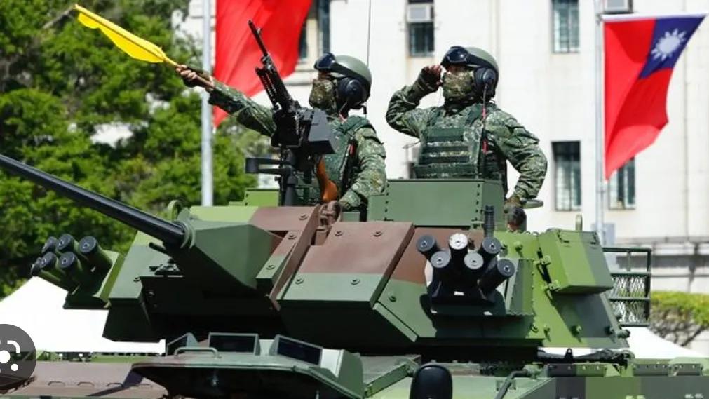 Arms for profit: Take a look at the weapons sold by the United States ...