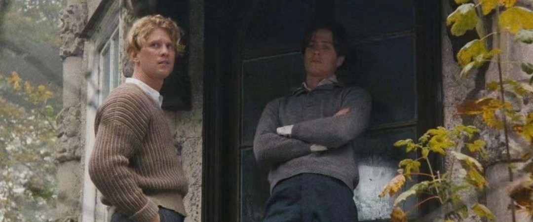 What is the purpose of the multifaceted portrayal of characters in the ...