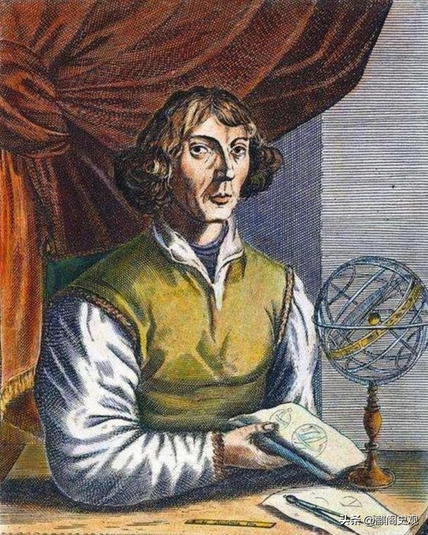 Copernicus: He subverted the world's traditional understanding of the ...