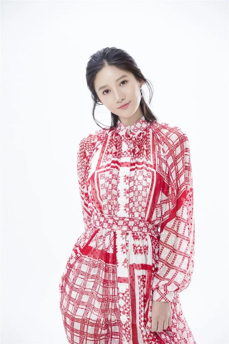 Wu You's beautiful picture - iMedia