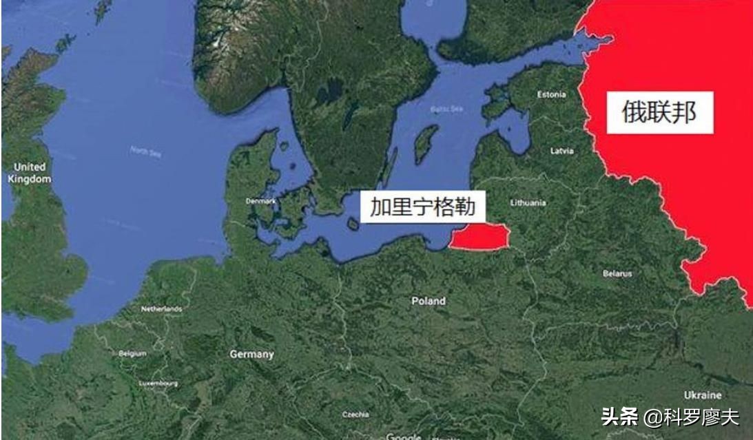 Once the US and Russia go to war, where will the first shot be fired?US ...