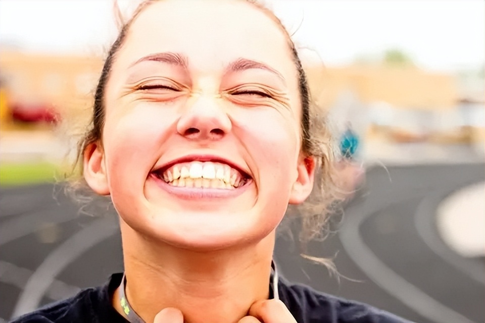 Can you believe that "laughing" can be a death curse among tribes in ...