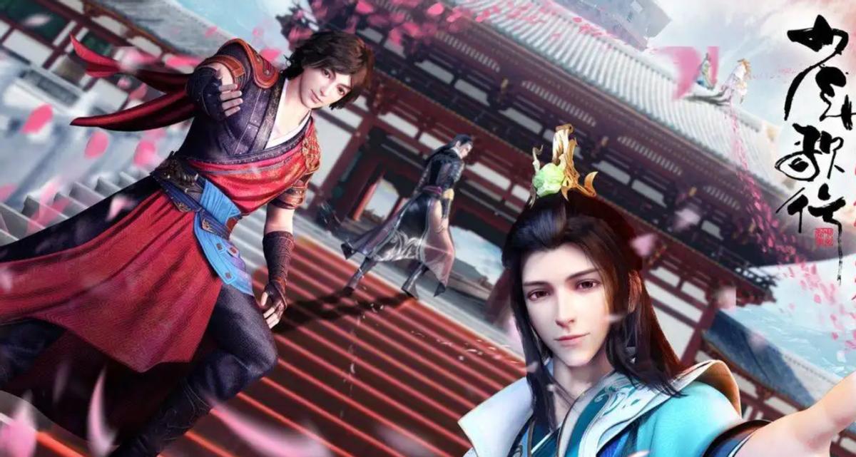 Jun Youyun: Senior Sister enters the end of the world in one step ...