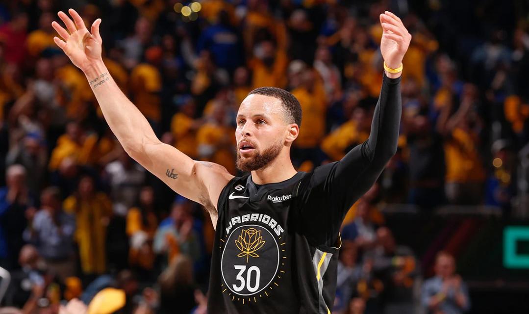 NBA playoffs: How the defending champion Warriors won against adversity ...