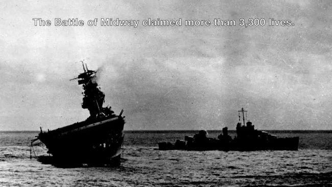 The Coral Sea and Midway, Two Key World War II Naval Battles - iMedia