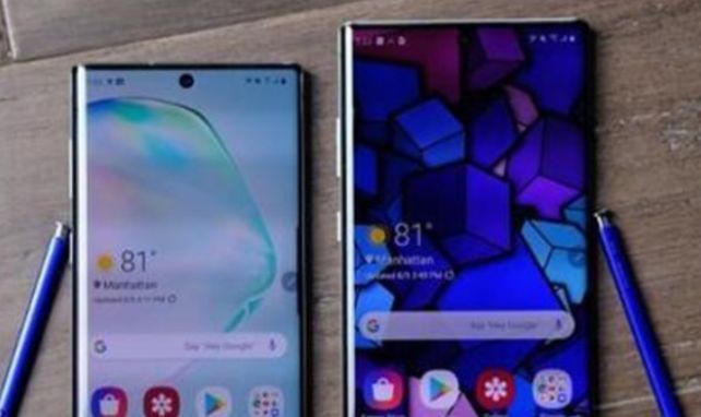 Mobile phone suffix meaning inventory (2) - iNEWS