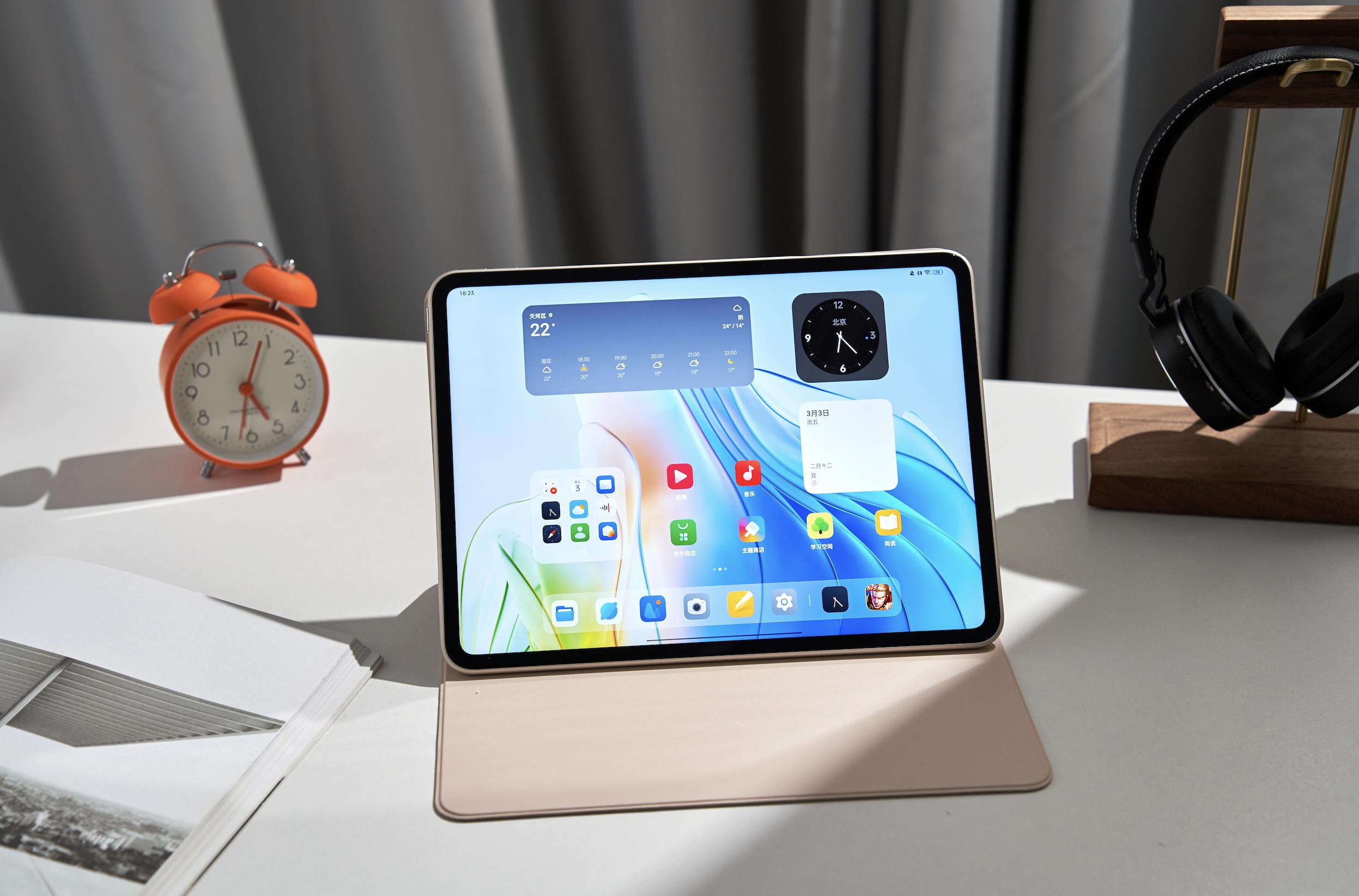 Within the 3K budget, how to choose Huami OV's four new tablets ...