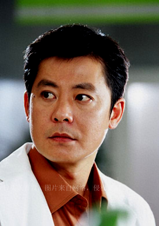 Actor Sun Sihan settled in the United States. Three generations of his ...