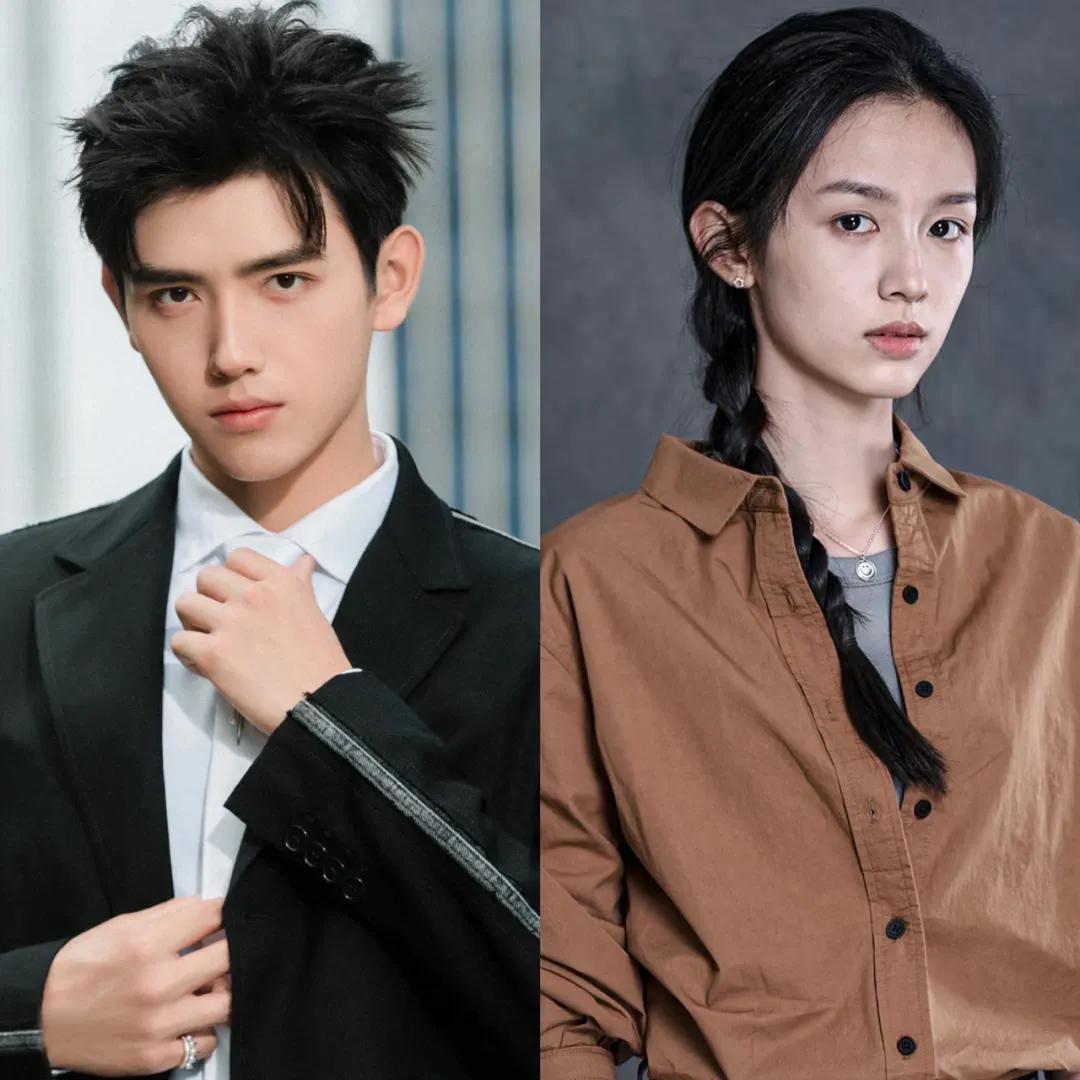 Tax Evasion Male Star Releases Female Star Zhou Dongyu Zhang Bichen Wu Jing Jackie Chan Movie ...