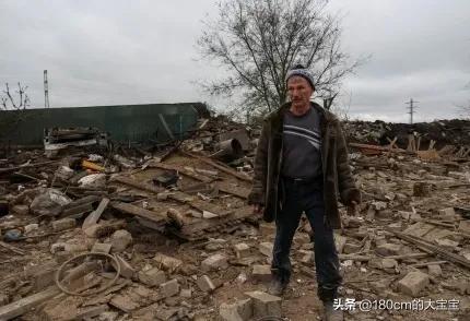 Big explosion in Pavlograd, Ukraine - iNEWS