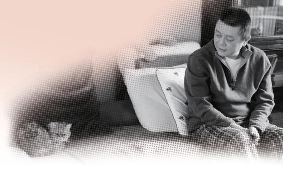 Wang Shuo returns - iNEWS