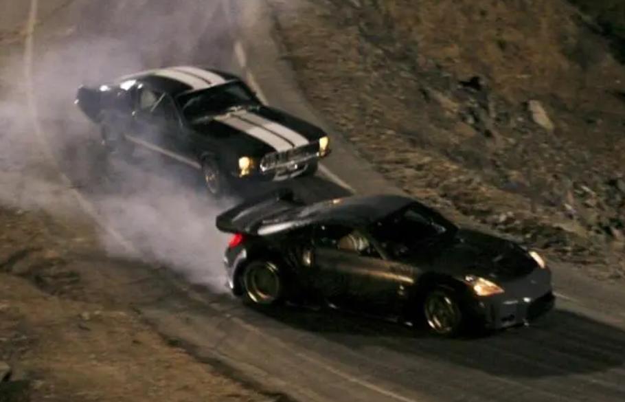 Filmmaking tips: Learn how to make the third 'Fast and the Furious ...