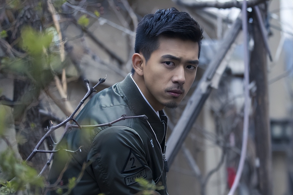 "Forensic Qin Ming", forensic theme, exciting plot - iMedia