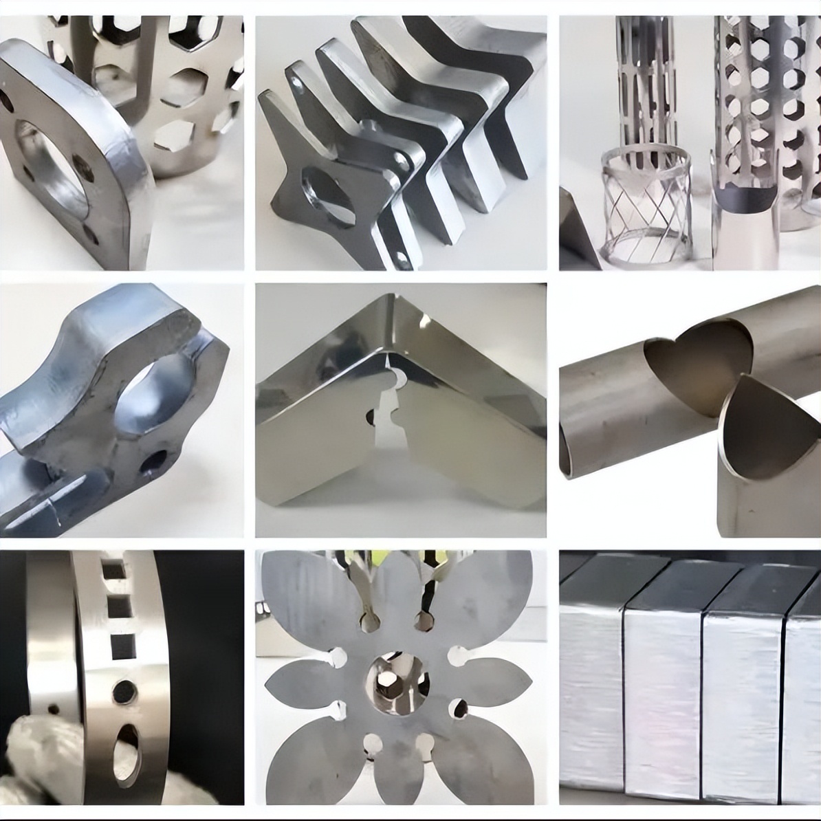 "Rema Laser Popular Science"Ultra-clean cutting makes the high power of ...