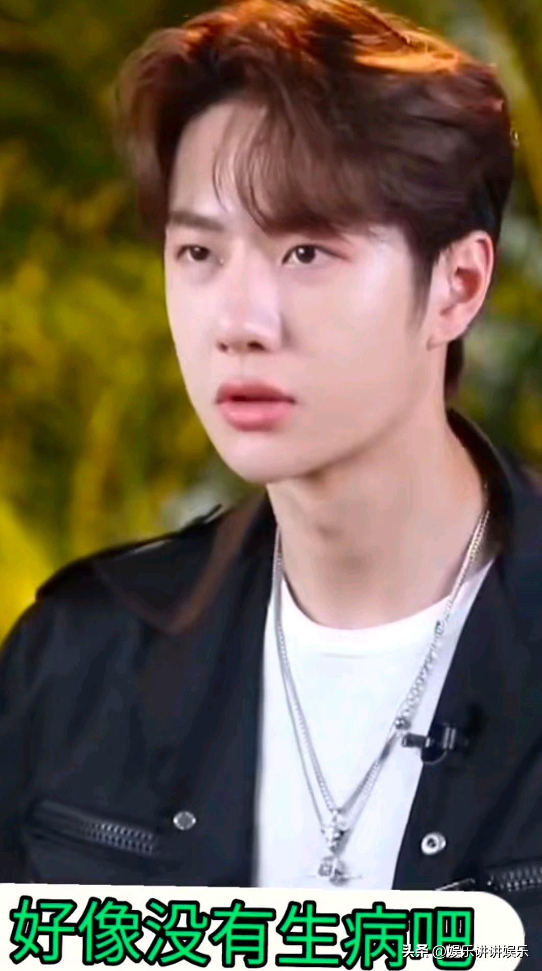 Discriminatory treatment starts from the debut! Wang Yibo's passive ...