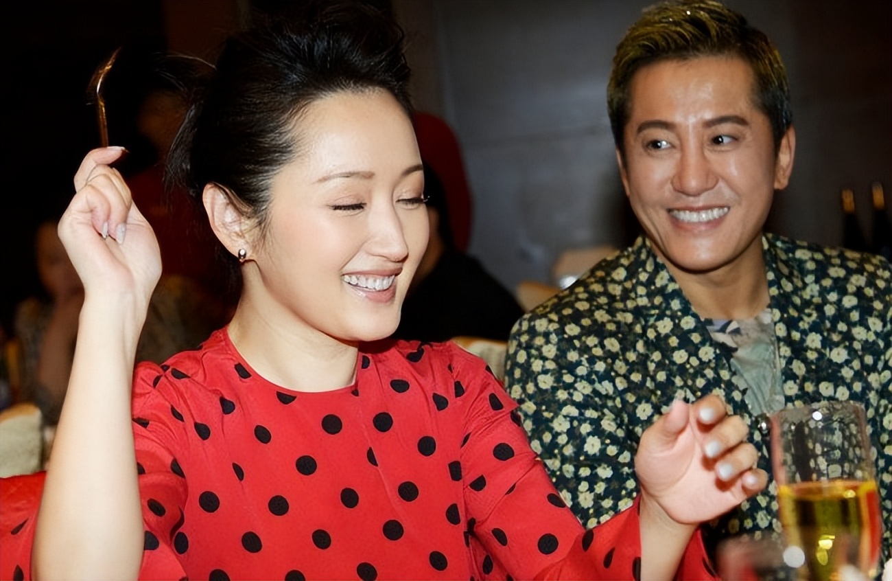 After 26 years of breaking up, Lai Wenfeng was released from prison and ...