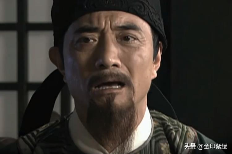 Why can Hu Jinghui be grateful to Di Renjie? - iNEWS