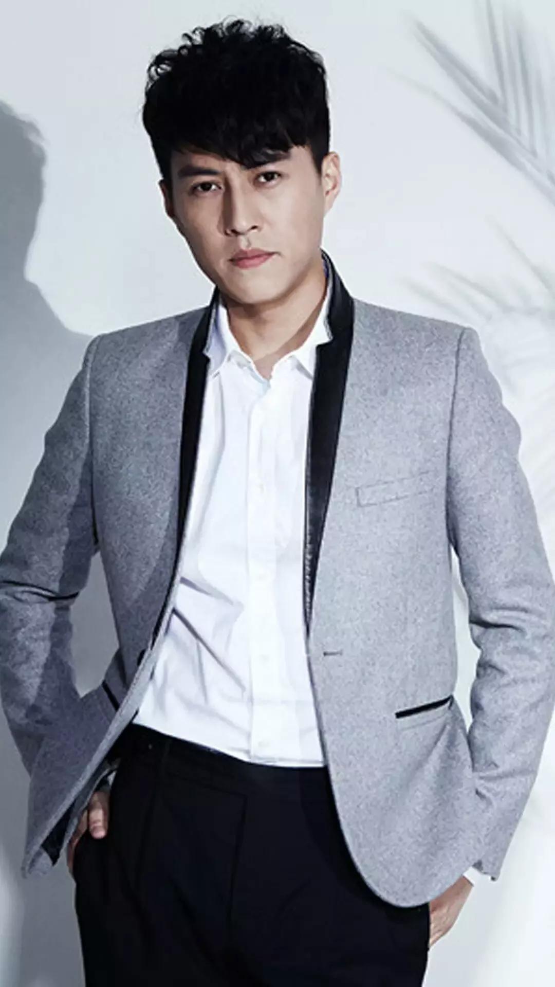 Jin Dong, some handsome photos - iNEWS