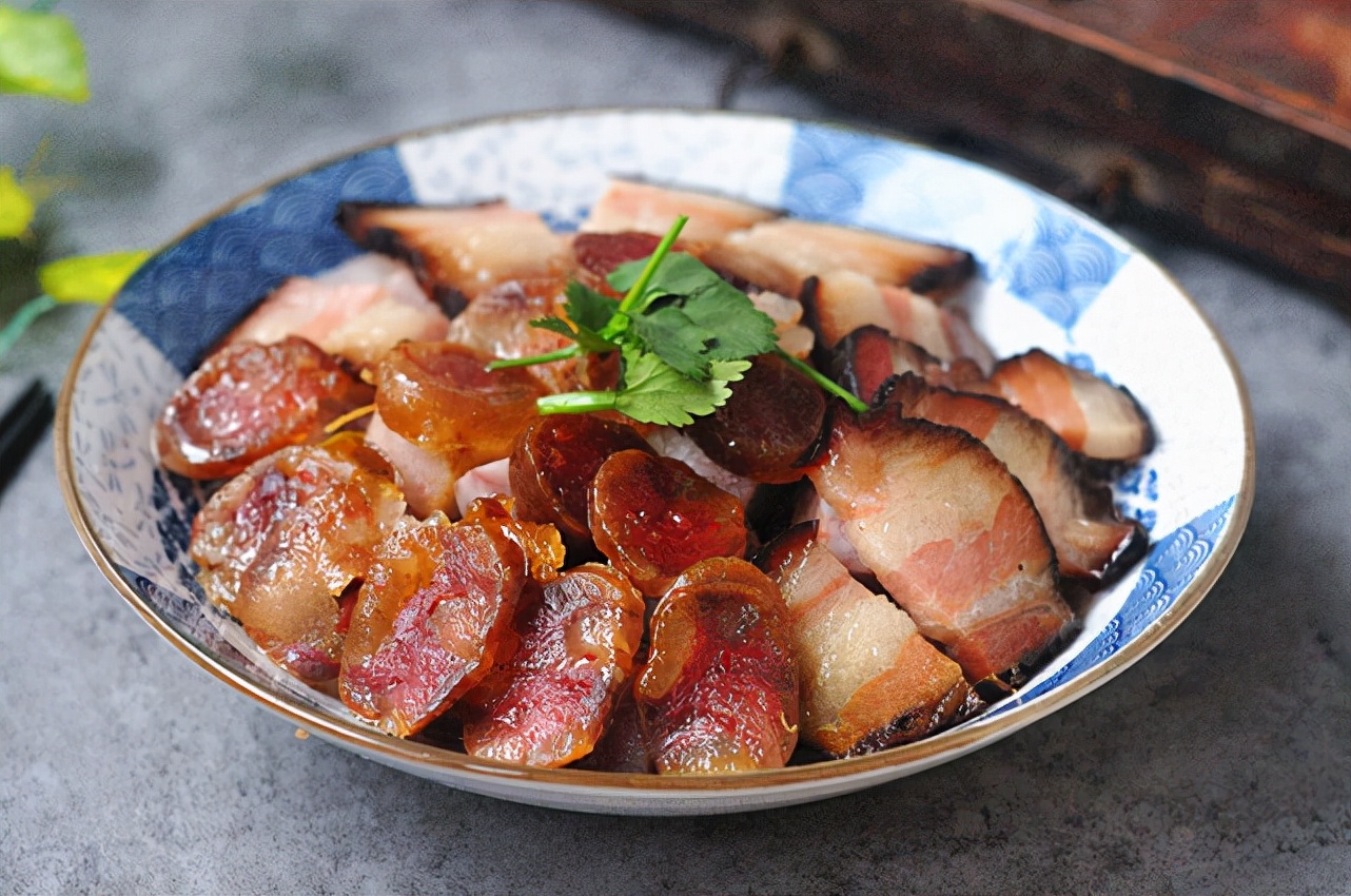 Hunan people's favorite, more delicious than chili!The price is super ...