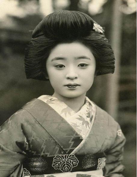 Why did these "fierce gods and evil spirits" in the Japanese kingdom ...