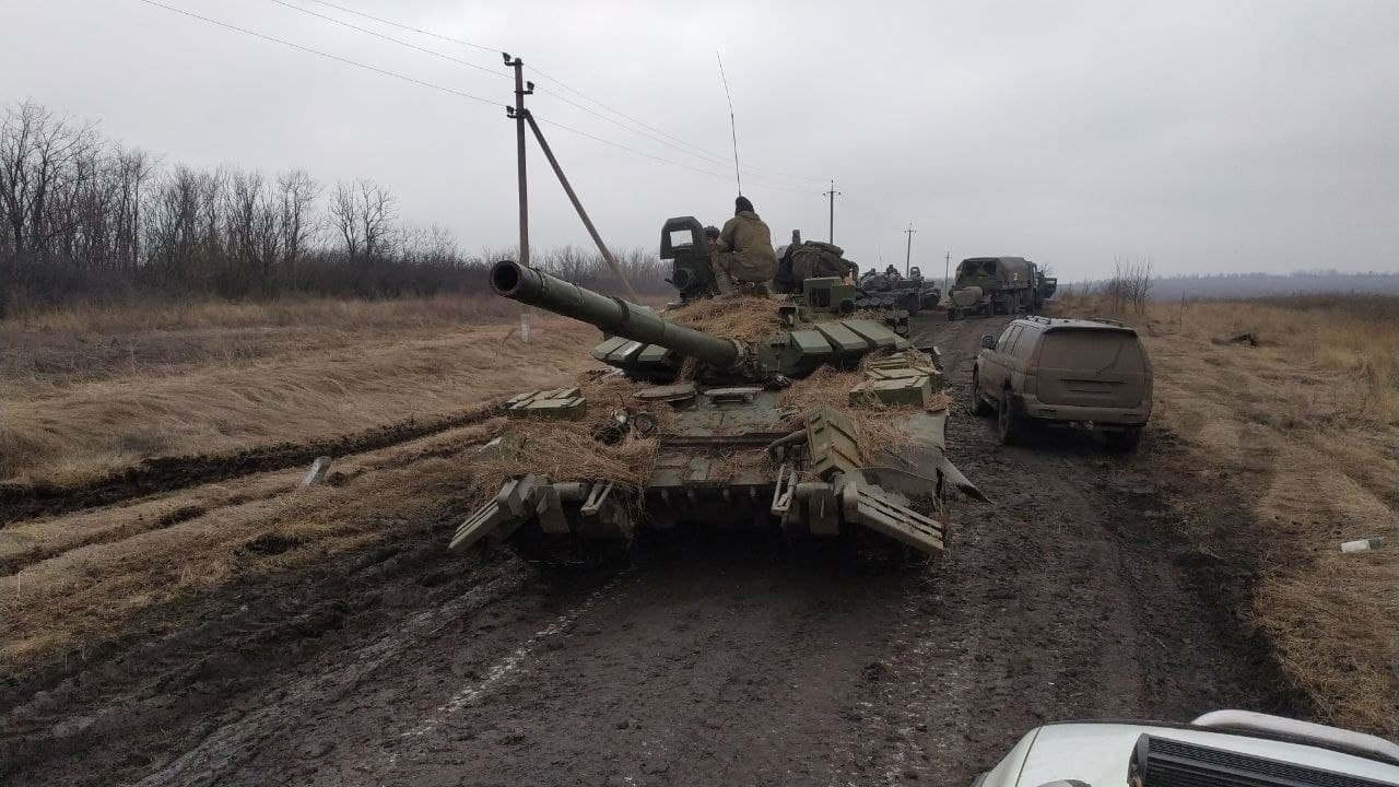 A brief analysis of the battle of Mariupol, the key battle of de ...
