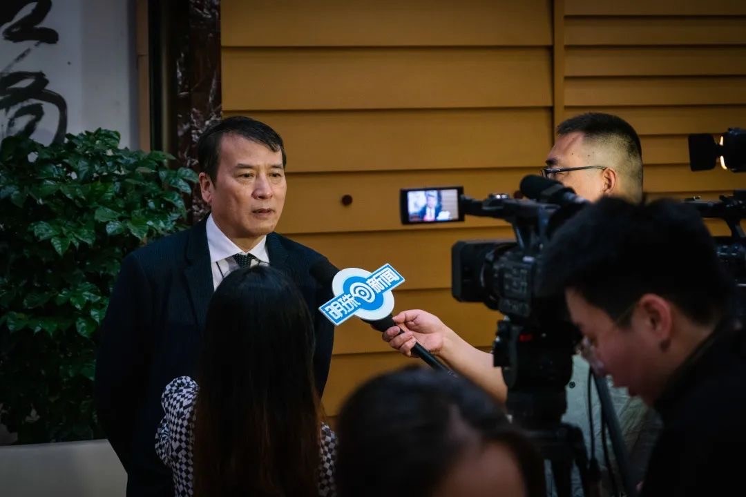 "The Ginkgo that Disappeared"—Ye Xiaogang's symphonic works concert was ...