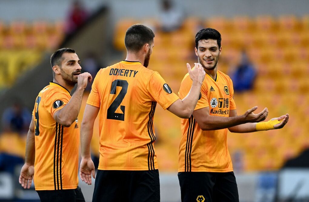 Premier League Live: Wolves full-back Ryan Giles moves to Premier ...
