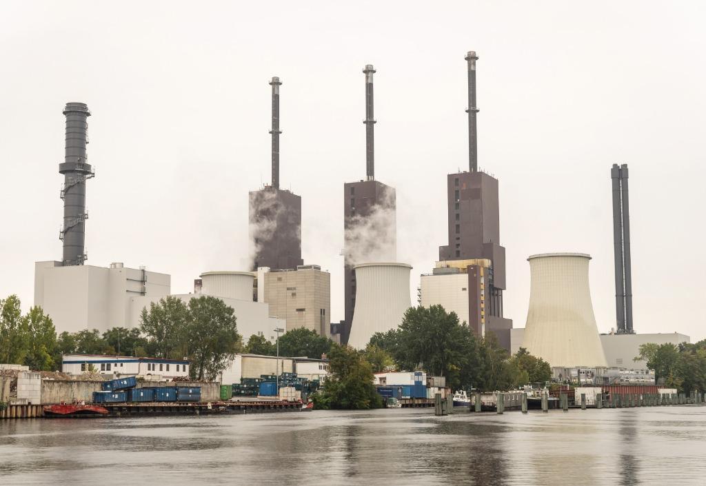 The energy crisis intensifies, Germany dare not act rashly and postpone ...