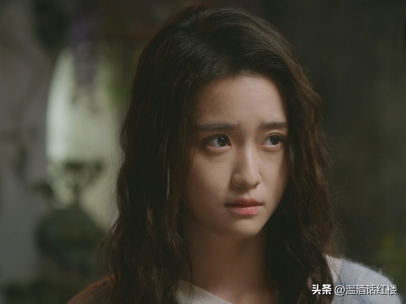"Houlang" reveals the truth about Xu Meng's death! Zhang Jianan, who never showed up, is the ...