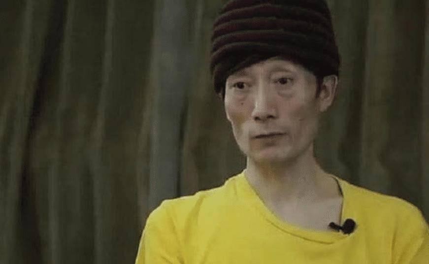 Yang Liping's beloved disciple, earning millions a year but no one ...