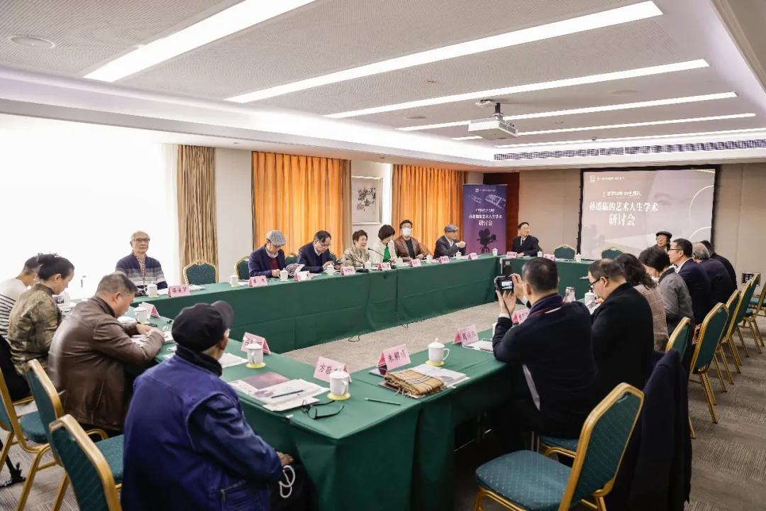 Unforgettable movie, unforgettable him——Shanghai and Zhejiang jointly ...