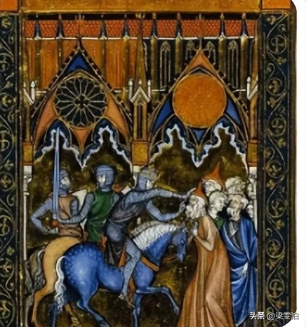 What is the meaning and origin of the expression of grotesque scenes in ...