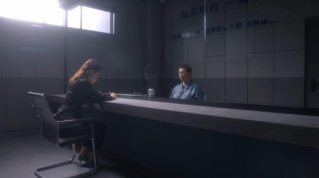 Big game: Qi Xiaohua and Liu must get back together, Qi Xiaohua is like a slut, Liu must save ...