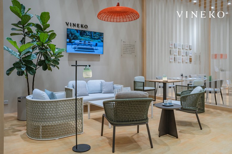 VINEKO: you don't need to leave your home to enjoy the view - iNEWS