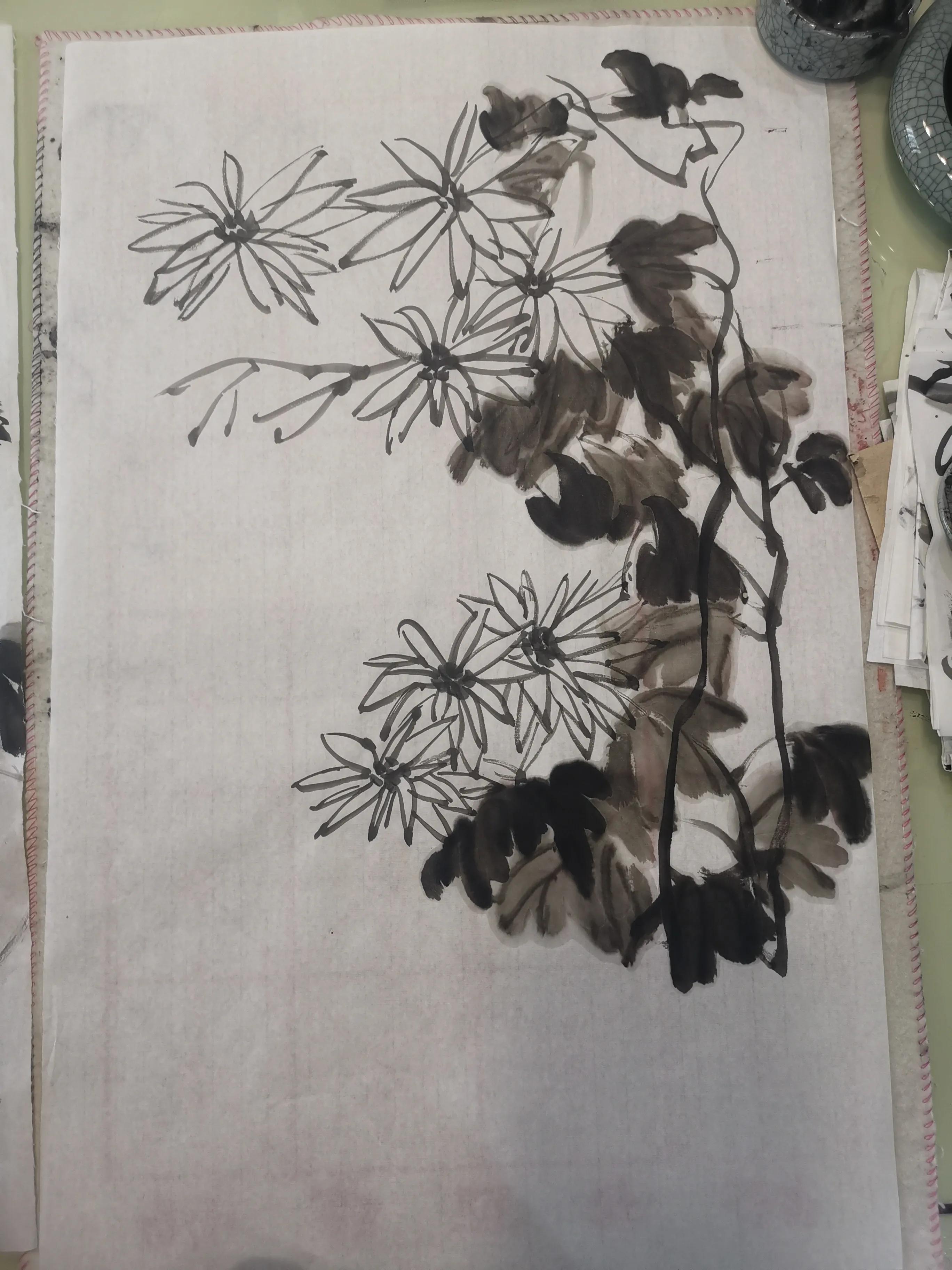 Beautiful meaning to prolong life--Linju - iNEWS