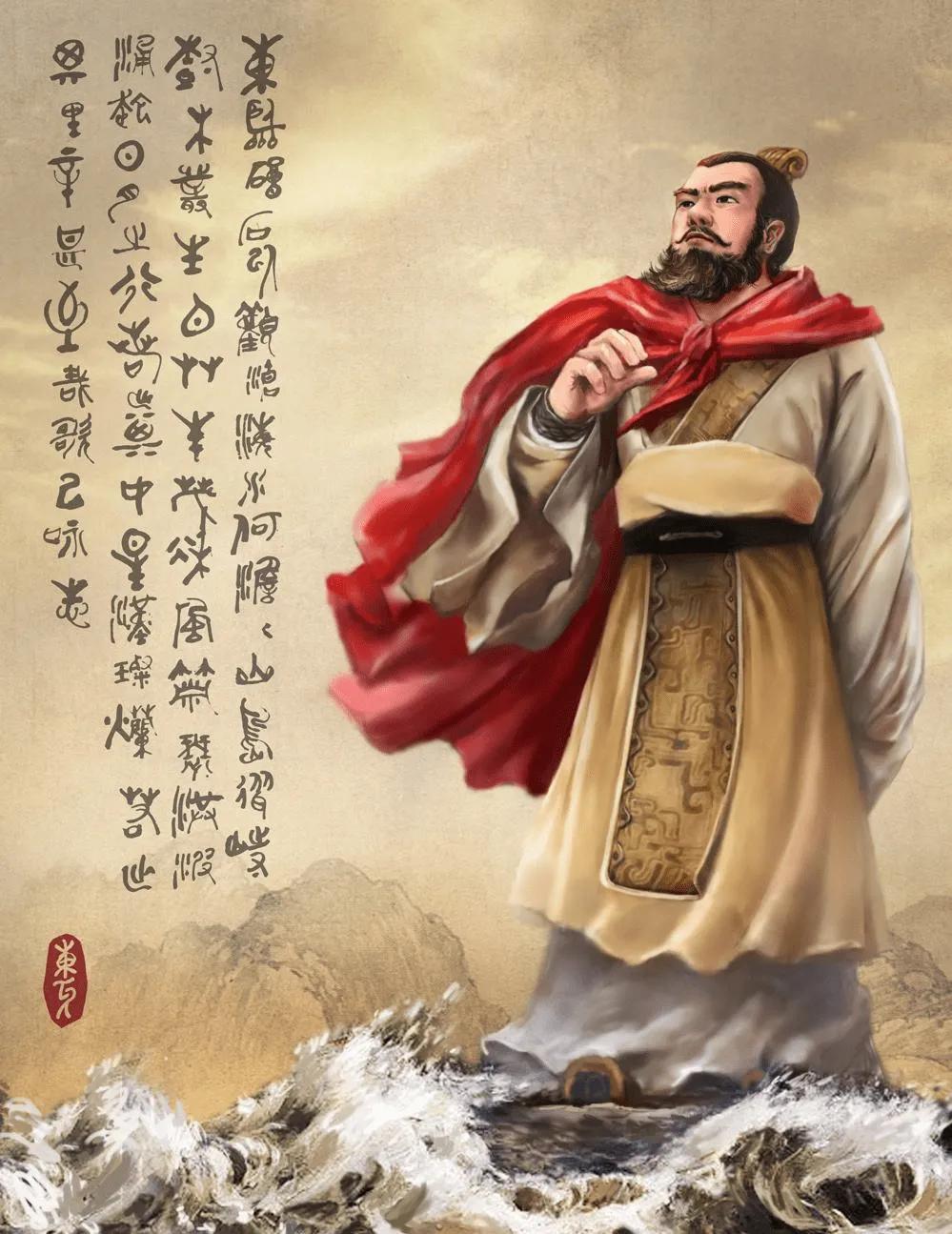 Why didn't Zhuge Liang unify the "Three Kingdoms"? How should Zhuge Liang be evaluated? - iNEWS
