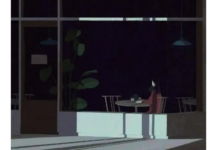 Loneliness illustrator Katherine Lam inspired by Agatha's novels - iNEWS