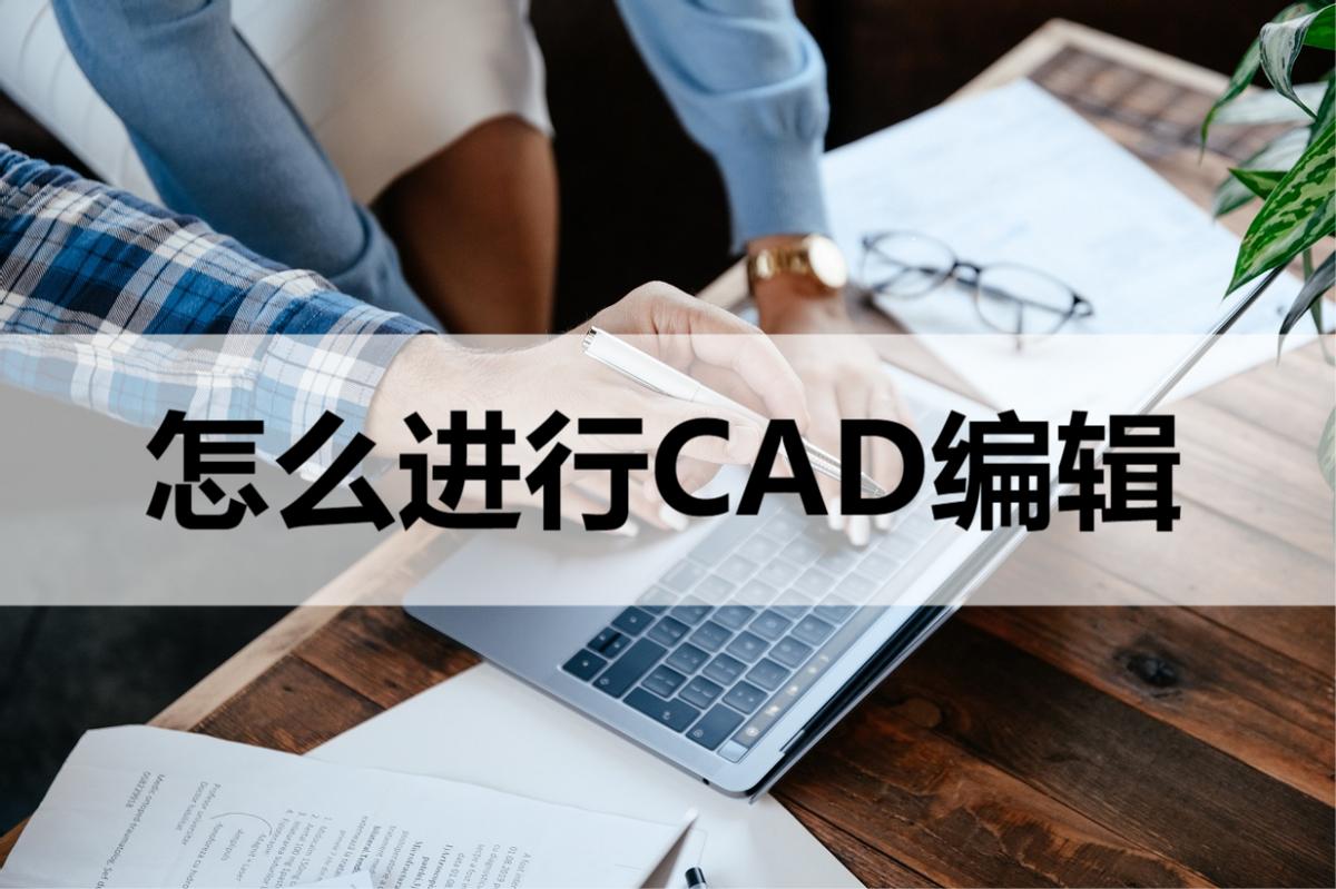 How to edit CAD?Editing tool sharing - iMedia