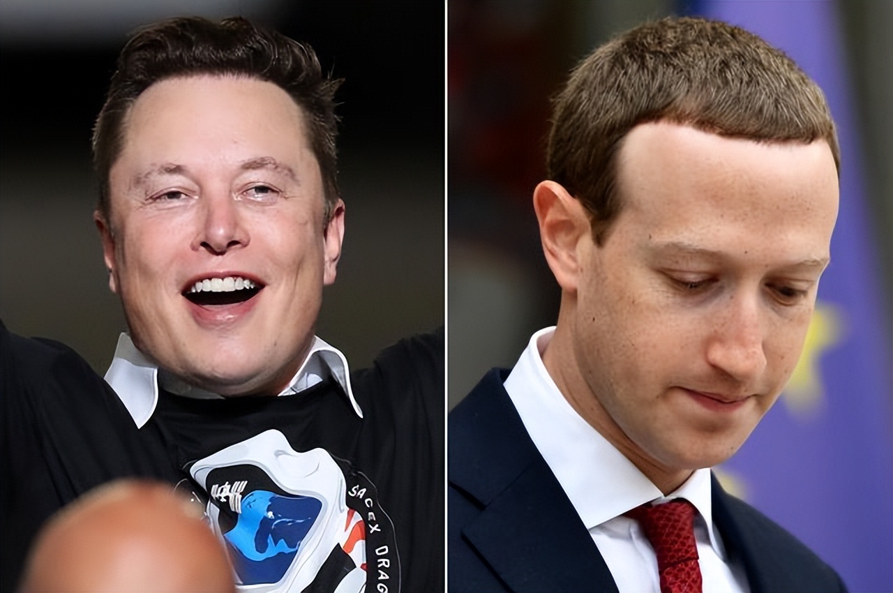 Really want to fight? Musk has already started training, and his 15 ...