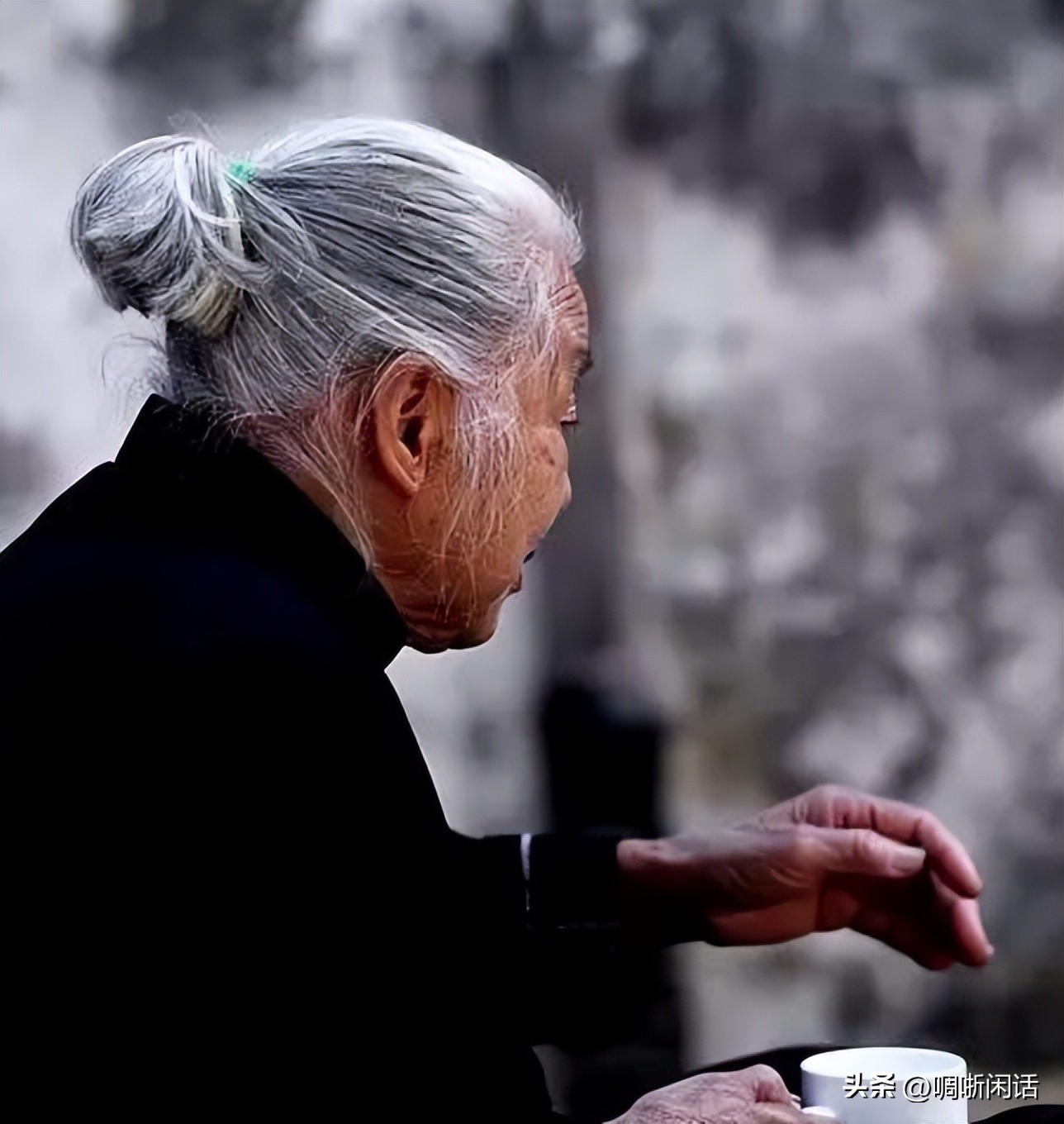 The tragic death of Jie Lie's sister Hua, is it a legend or a history ...