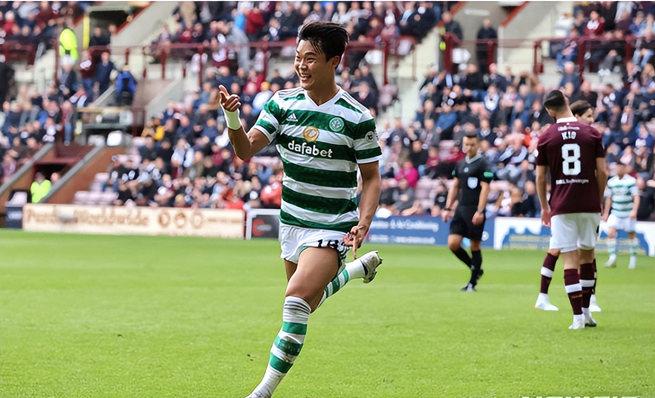 Celtic beat old rival Rangers 0-3 - iMedia