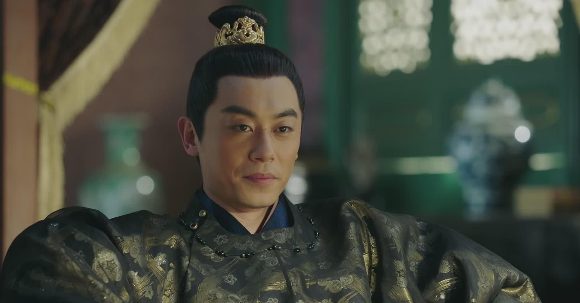 The Rule of Renxuan: Zhu Zhanji's Rule and the Fate of the Ming Dynasty ...