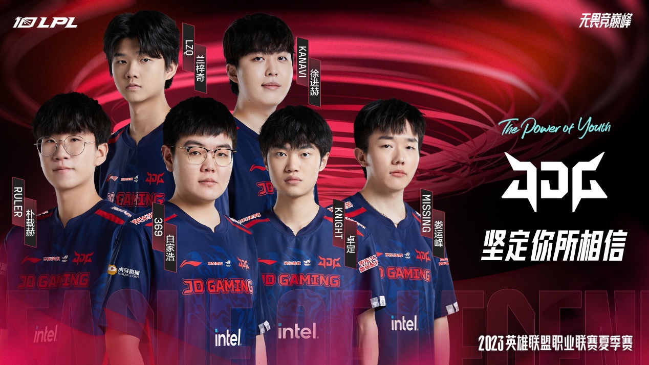 LPL戰隊克製圖火了，JDG魔咒難破，WBG撿到寶，LCK隊伍位置最慘 - 資訊咖