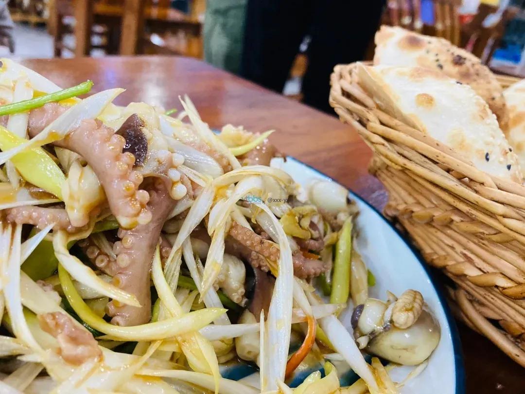 Yantai people's favorite snacks are these - iNEWS