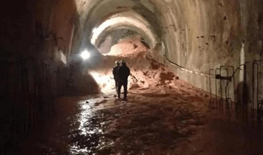 Prehistoric tunnels dating back 13,000 years were discovered in Brazil ...