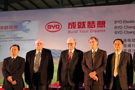 BYD's "reform" and "opening" - iNEWS