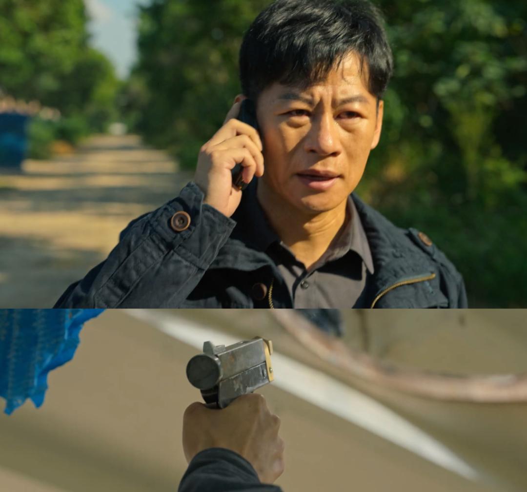 "The Knockout" Episode 15: Li Xiang's blackening has long been hidden ...