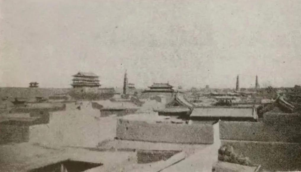 The eight sons of Li Weixin from Wuwei in the late Ming Dynasty - iNEWS